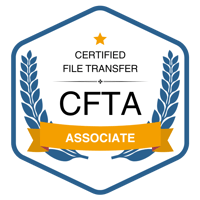 What’s New in Certified File Transfer Professional?